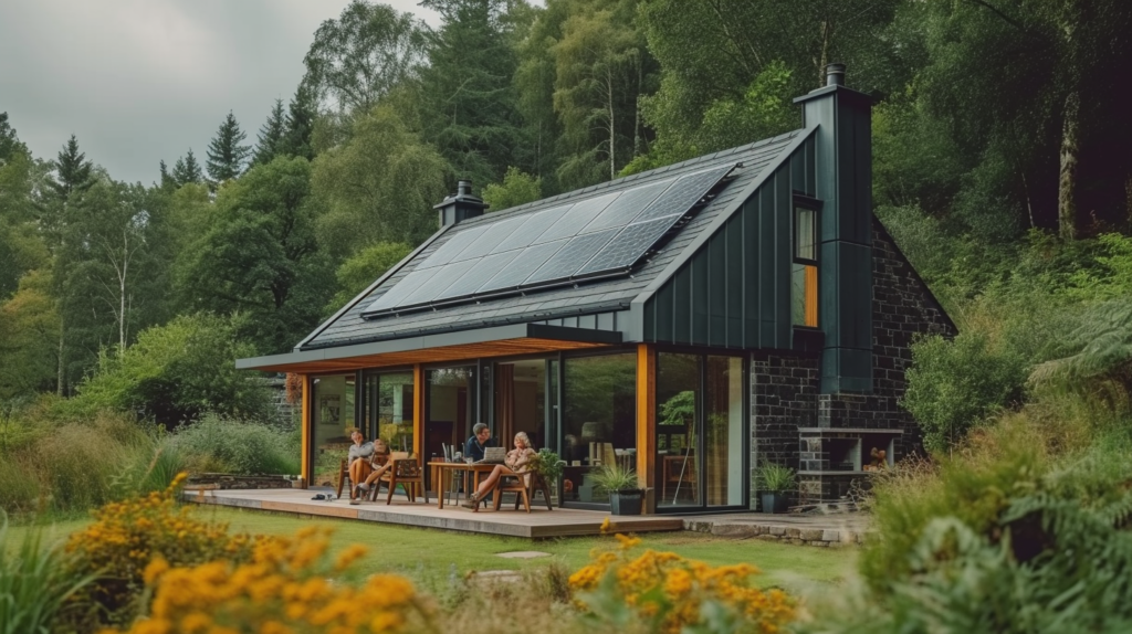 A Quick Guide to Solar in Scotland: What Matters Most - SolarWise